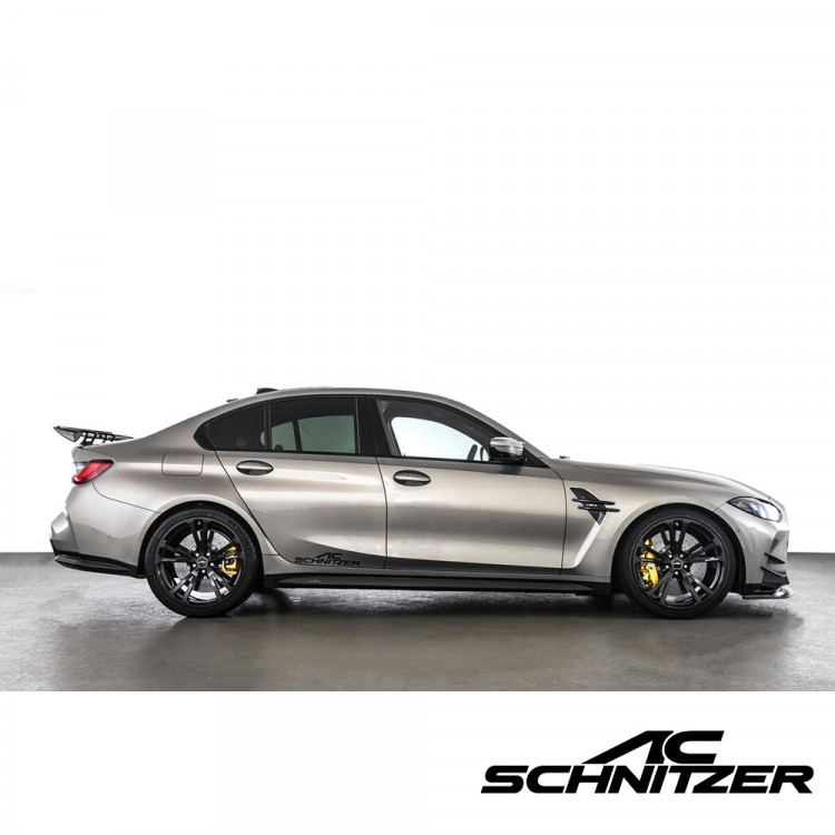 AC Schnitzer ACS3 Sport Conversion Package | G80 M3 – Products - SouthernBM