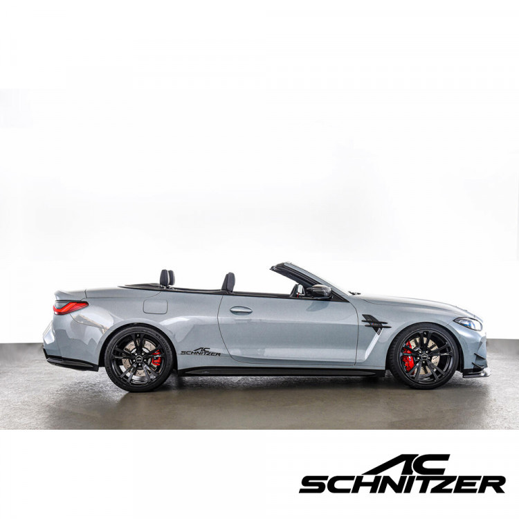 AC Schnitzer Conversion Packages – Products - SouthernBM