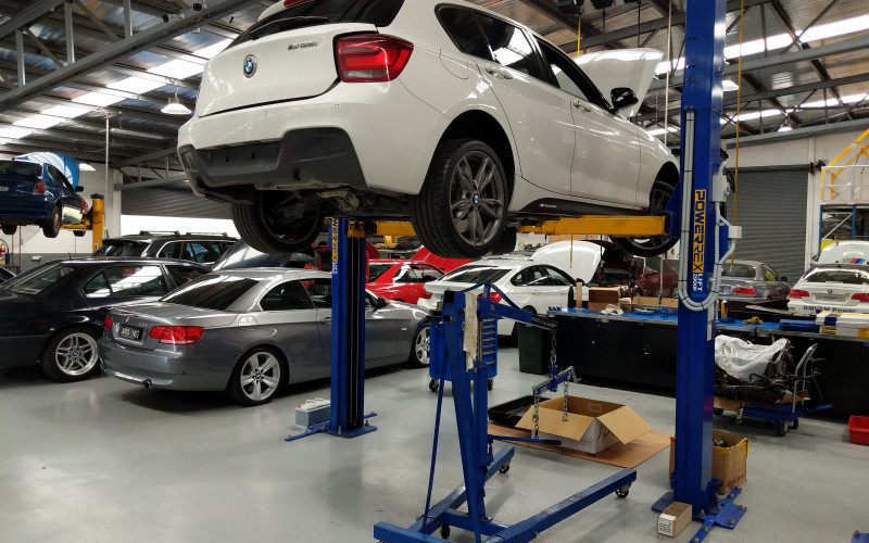 SouthernBM – BMW Servicing – News - SouthernBM