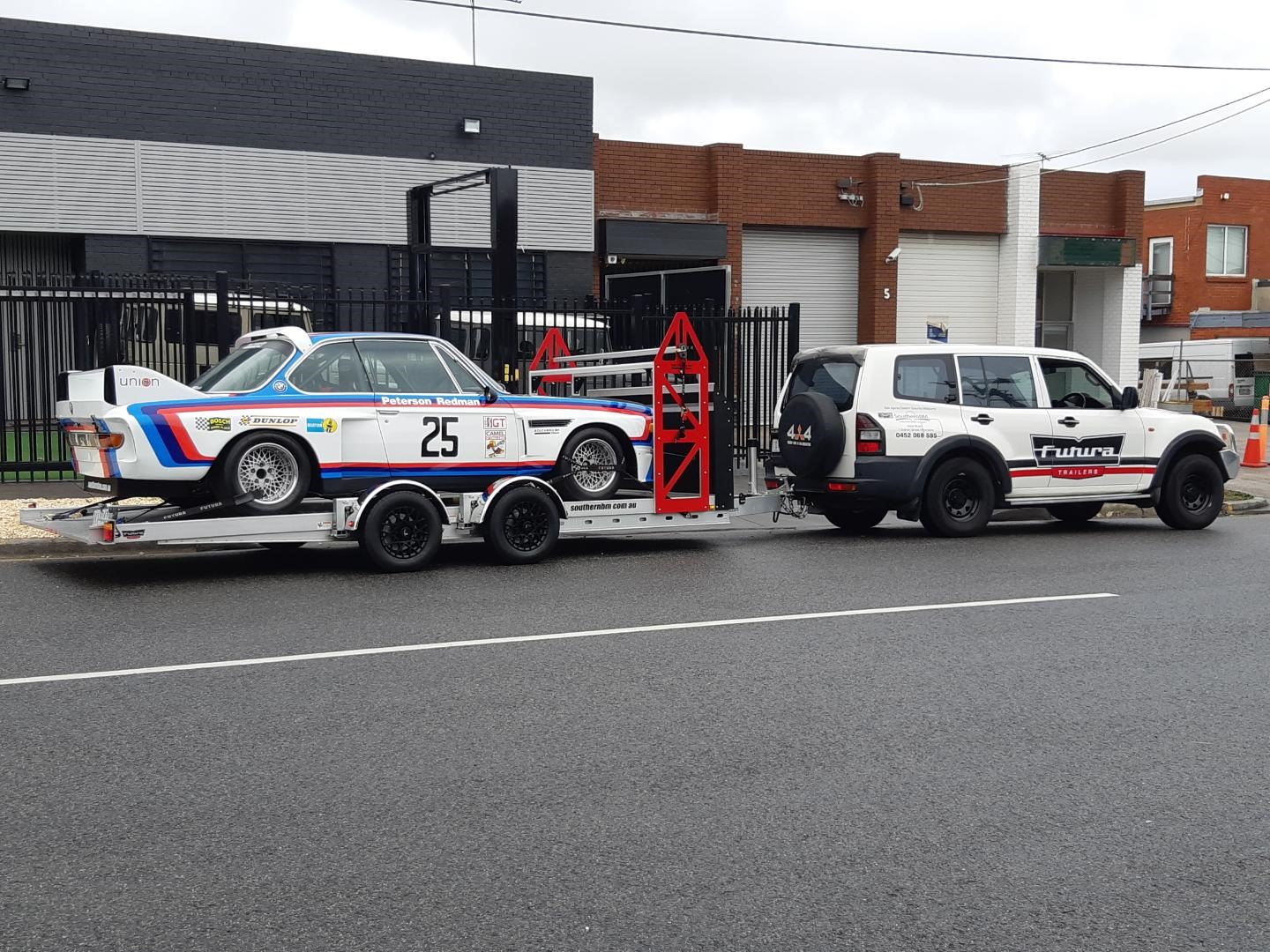 Here's What's Been Happening At SouthernBM - March 6th – News - SouthernBM